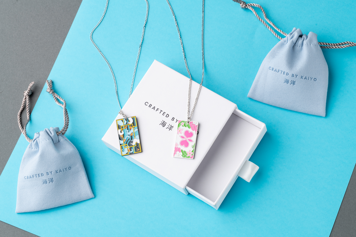 Anime Jewelry – Page 2 – craftedbykaiyo
