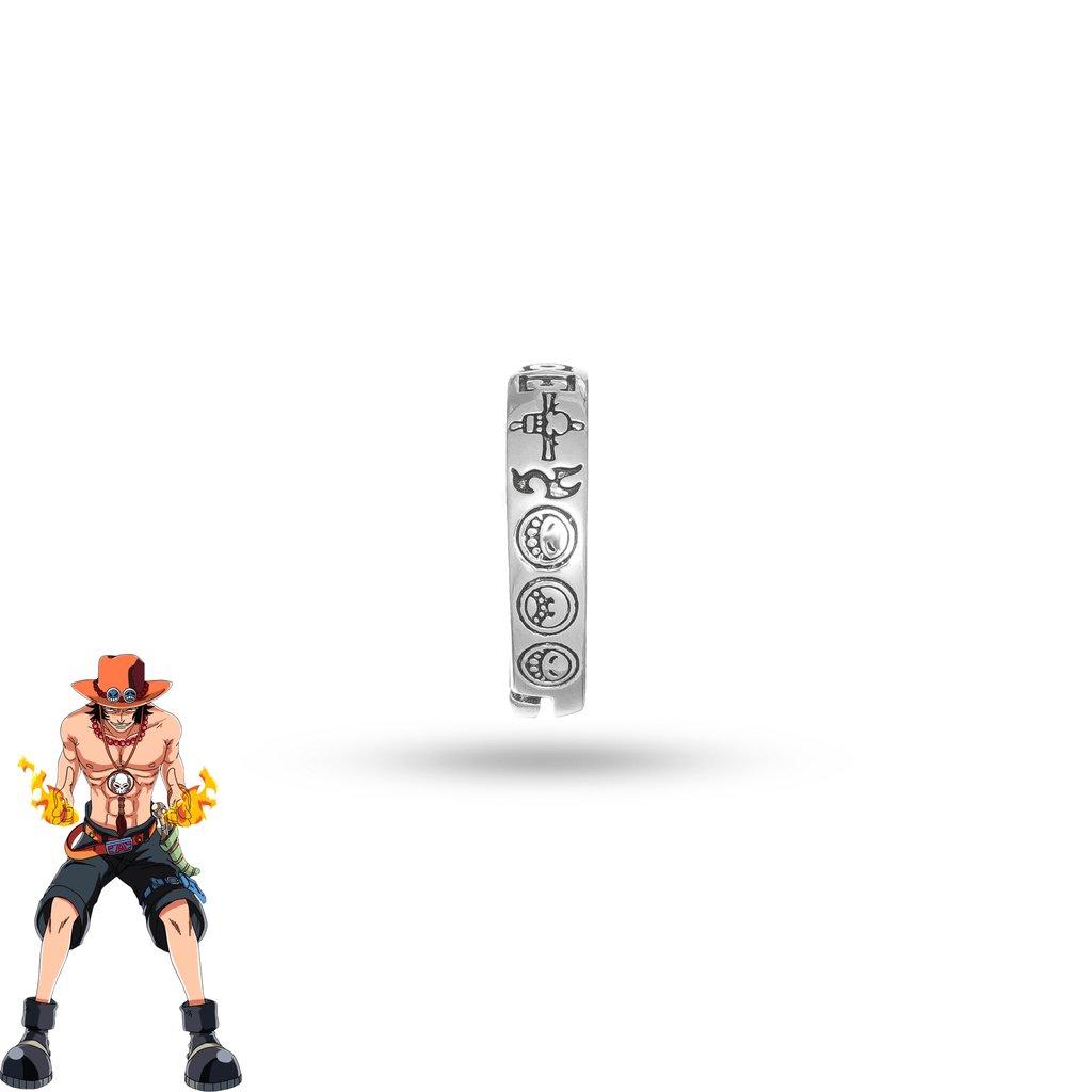 One Piece Ring's - One Piece – craftedbykaiyo